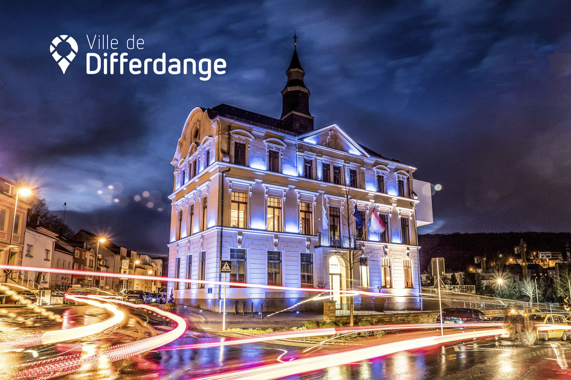 Conseil communal du 16 septembre 2020 | Ville de Differdange
