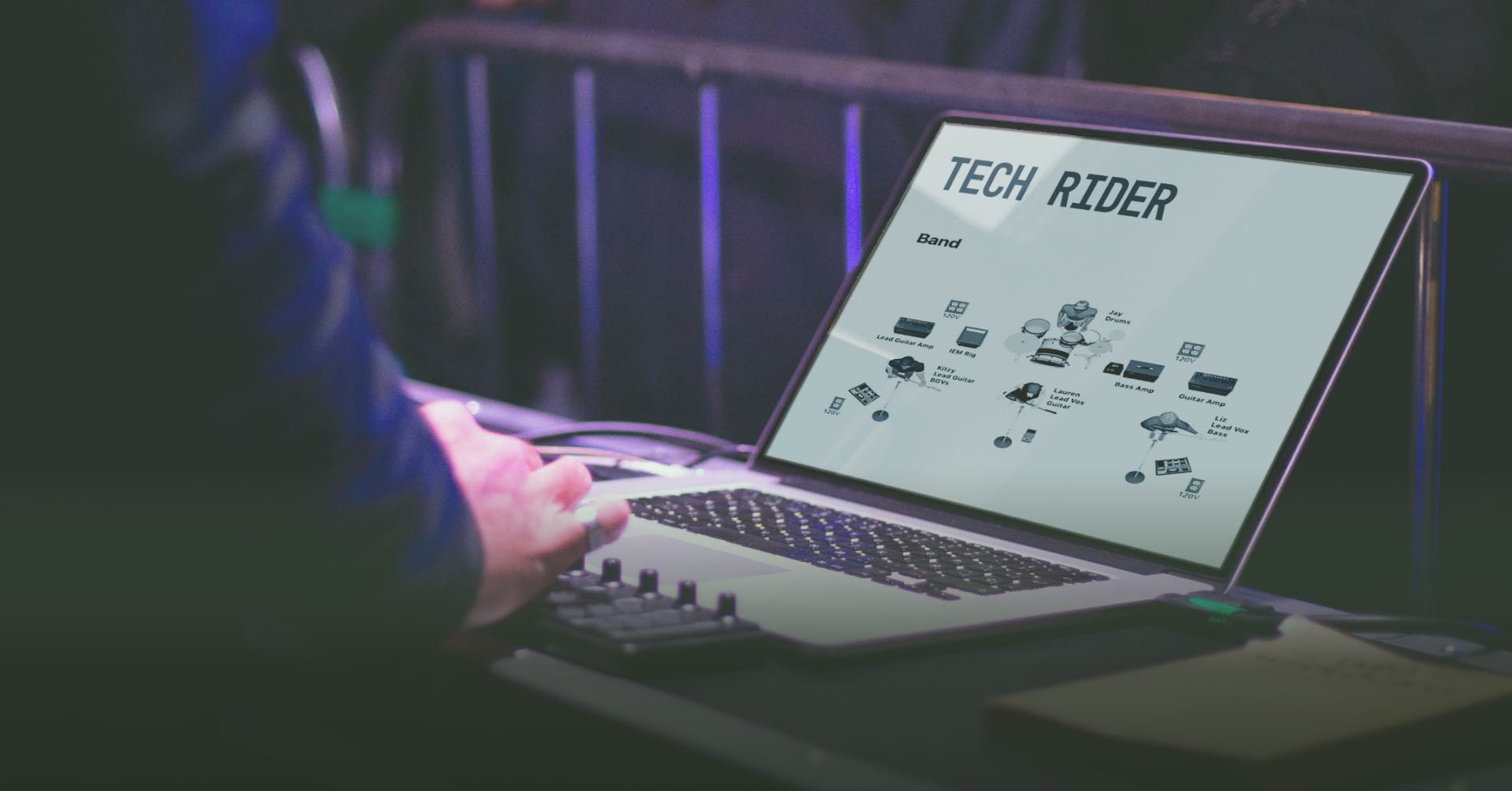 Ville de Differdange | Tech rider - Basics