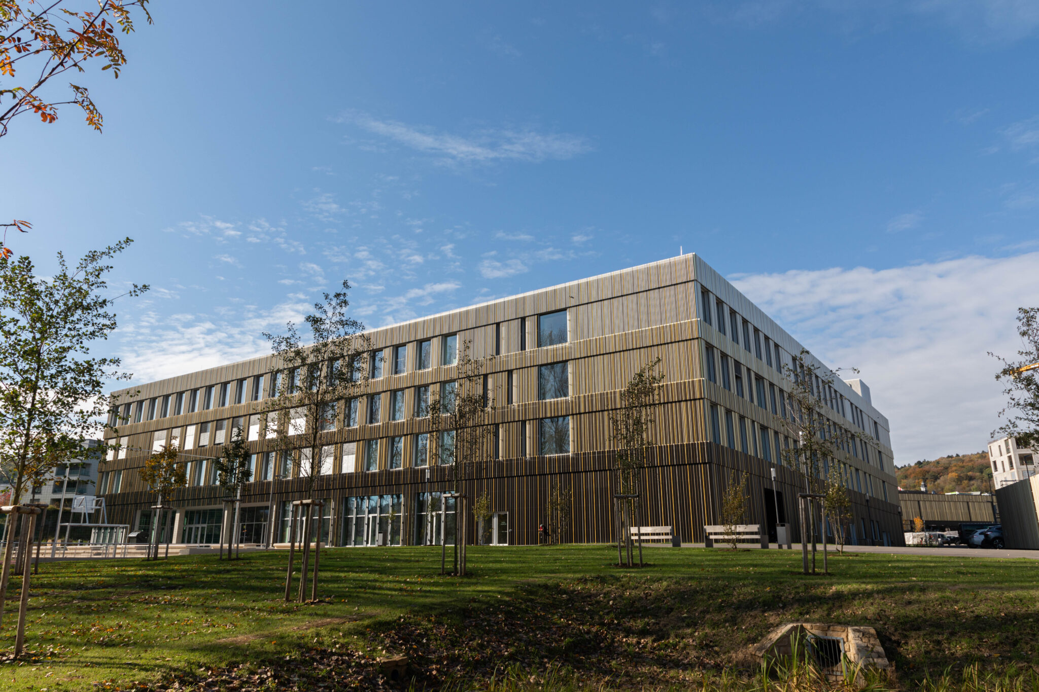 Lycées | Ville de Differdange