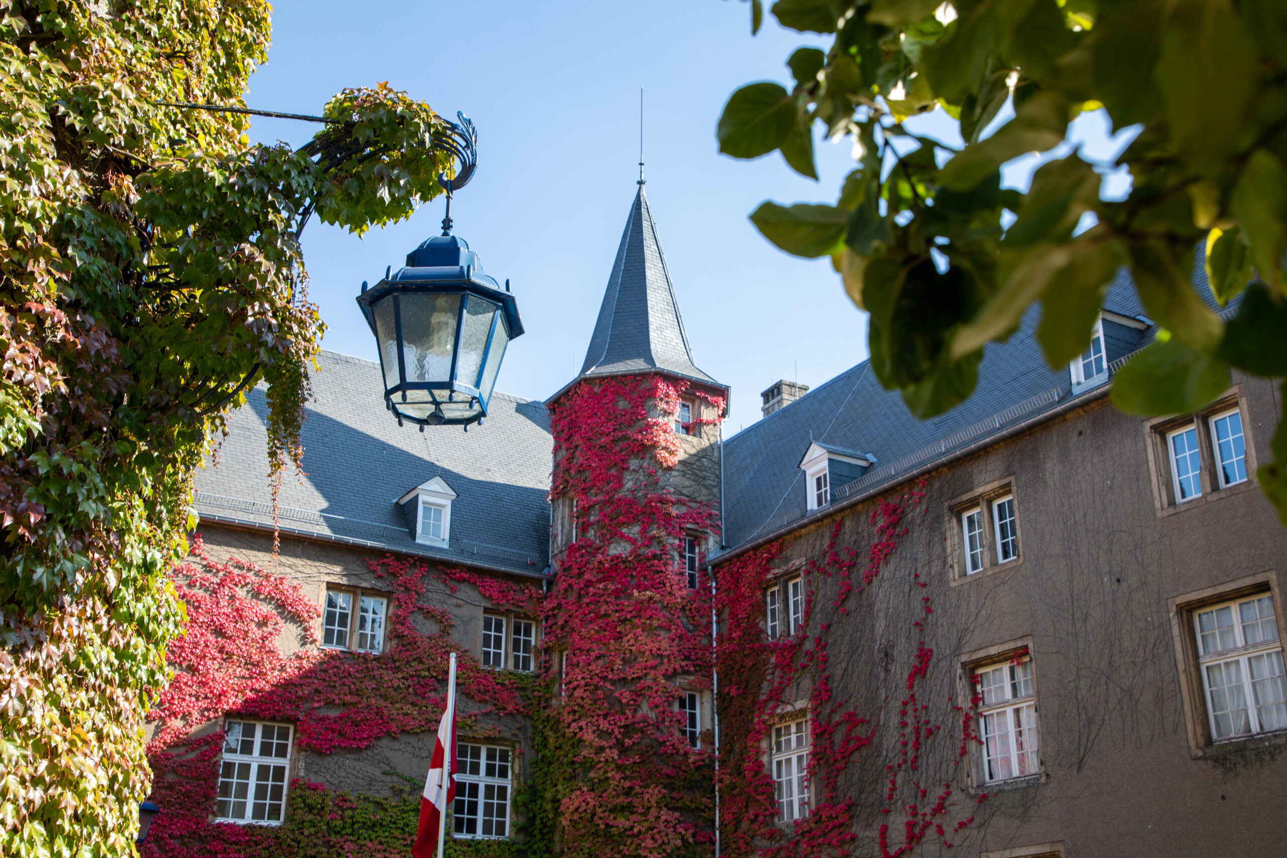 Universités | Ville de Differdange