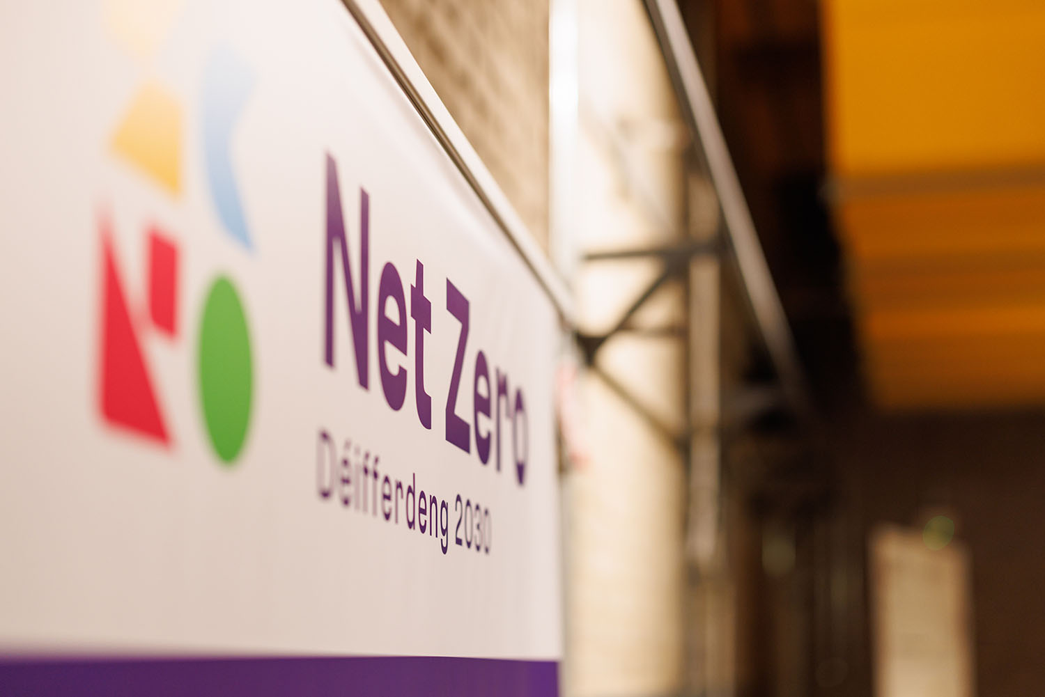 NetZeroDéifferdeng 2030 | Ville de Differdange