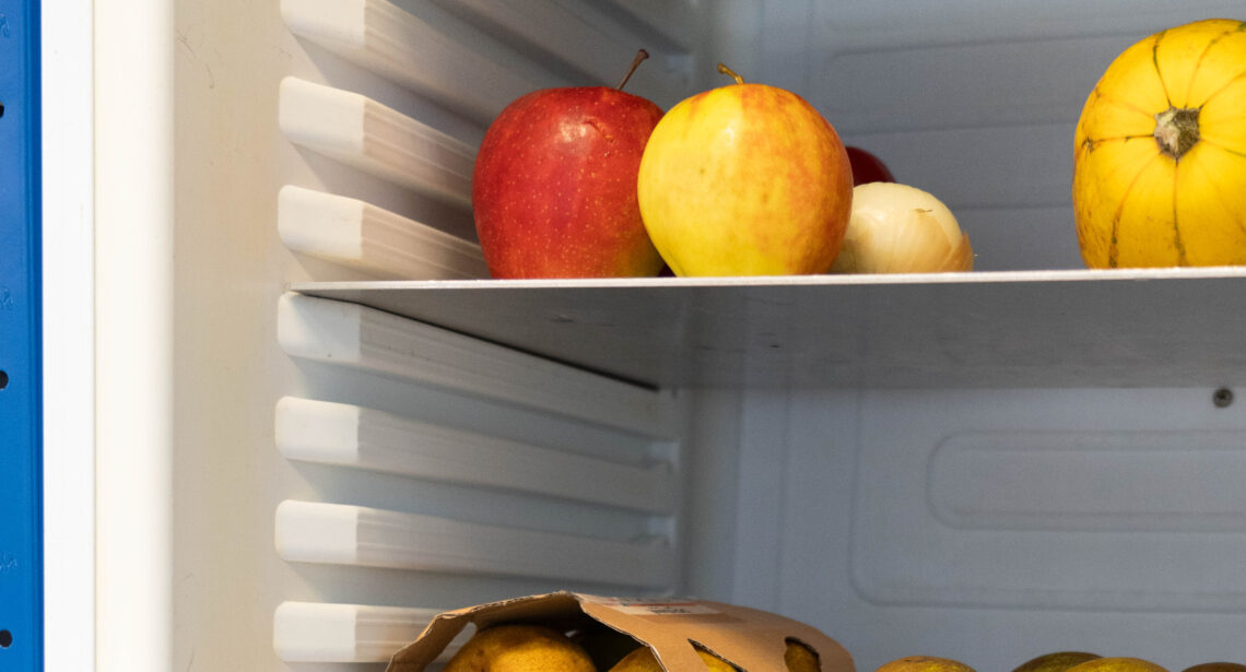 Ville de Differdange | Soirée d'information : Foodsharing